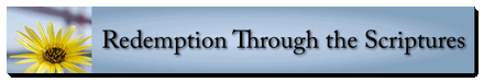 #3 The Proclamation of Redemption | Redemption Through The Scriptures ...